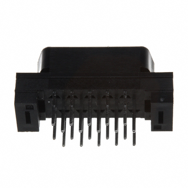 FX2CA2-20S-1.27DSA(71) Hirose Electric Co Ltd | Steckverbinder, Verbindungen | DigiKey